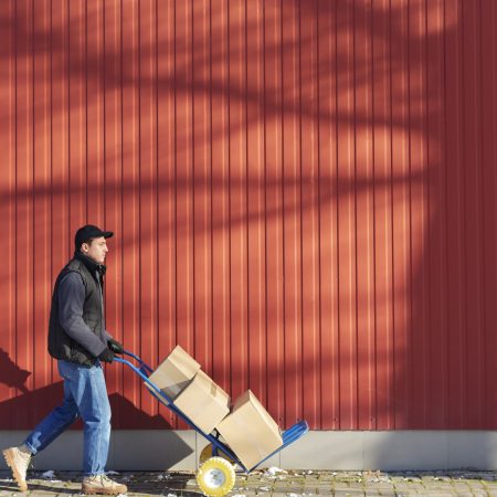 Home - Self-Storage Website Solutions + Software Integration