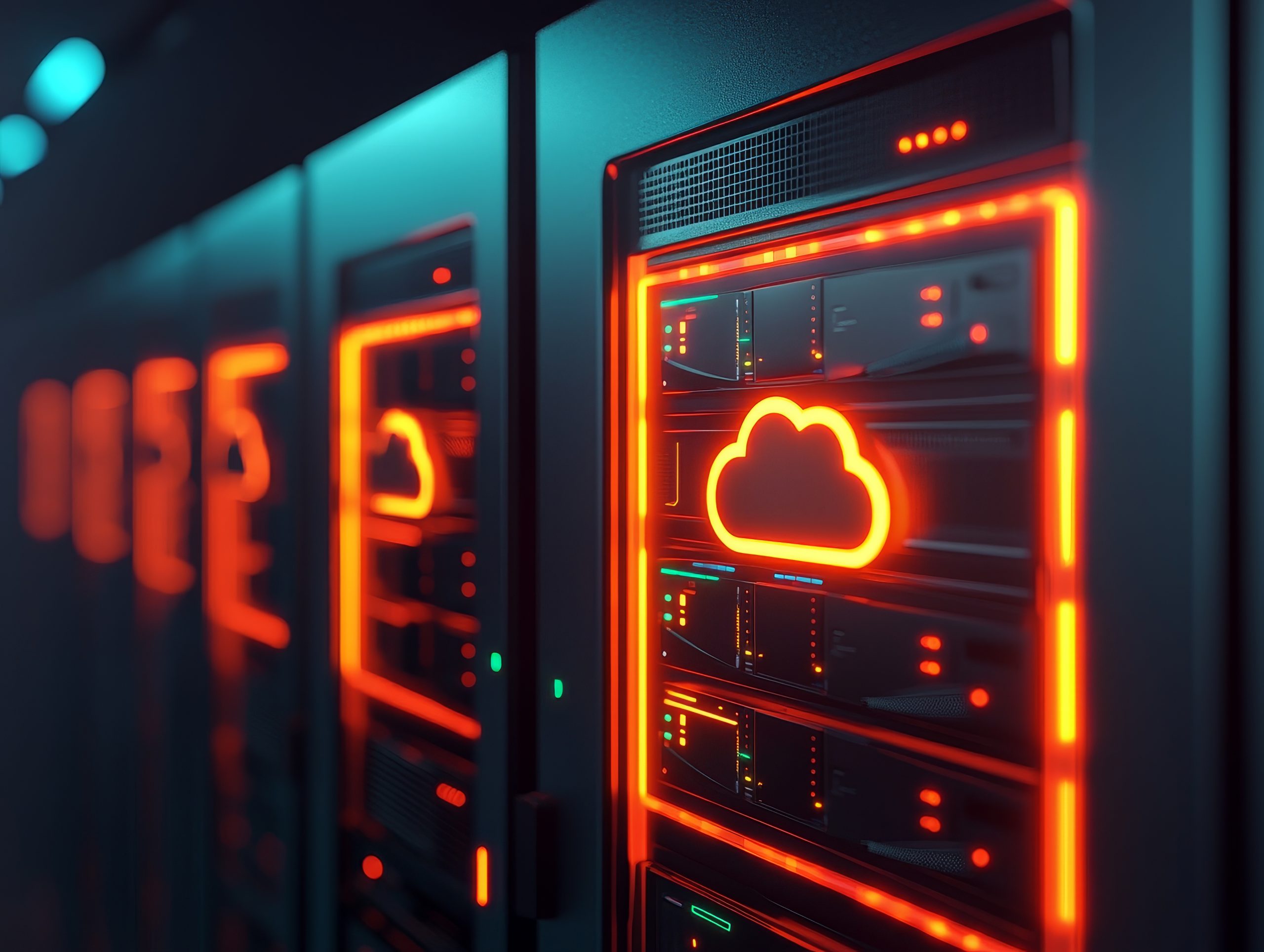 Home - Self-Storage Website Solutions + Software Integration